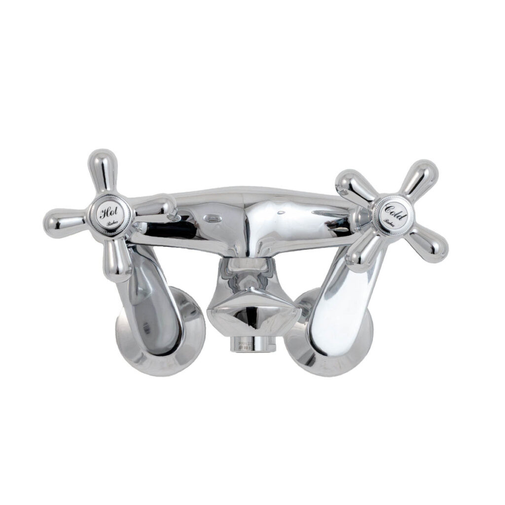 Classic Tub Filler Faucet - R850X - Clawfoot Tubs and Faucets - The Loo ...